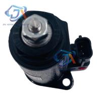 China STAR ZEBRA Swing Motor Solenoid Valve KWE5K-31 G24DB50 for SK200-8 SK200-6 SK200-3 YN35V0050F1 for sale