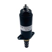 China STAR ZEBRA Swing Motor Solenoid Valve KWE5K-31 G24DB50 for SK200-8 SK200-6 SK200-3 YN35V0050F1 for sale