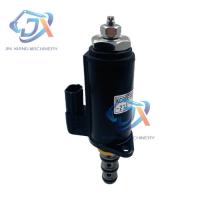 China STAR ZEBRA Kawasaki Solenoid Valve KDRDE5K-31/40C50-213 YN35V00049F1 for Kobelco SK200-8 for sale