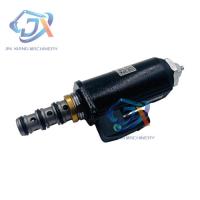 China STAR ZEBRA Kawasaki Solenoid Valve KDRDE5K-31/40C50-213 YN35V00049F1 for Kobelco SK200-8 for sale