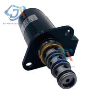 China STAR ZEBRA Kawasaki Solenoid Valve KDRDE5K-31/40C50-213 YN35V00049F1 for Kobelco SK200-8 for sale