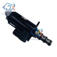 China STAR ZEBRA Kawasaki Solenoid Valve KDRDE5K-31/40C50-213 YN35V00049F1 for Kobelco SK200-8 for sale