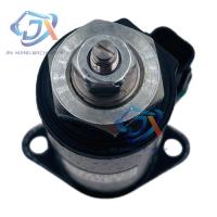 China STAR ZEBRA Kawasaki Solenoid Valve KDRDE5K-31/40C50-213 YN35V00049F1 for Kobelco SK200-8 for sale