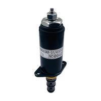 China STAR ZEBRA Kawasaki Solenoid Valve KDRDE5K-31/40C50-213 YN35V00049F1 for Kobelco SK200-8 for sale