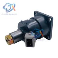 China STAR ZEBRA Solenoid Valve 9258047 4288336 for Hitachi EX200-2 EX200-3 Excavator for sale