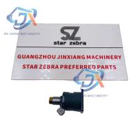 China STAR ZEBRA Solenoid Valve 9258047 4288336 for Hitachi EX200-2 EX200-3 Excavator for sale