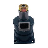 China STAR ZEBRA Solenoid Valve 9258047 4288336 for Hitachi EX200-2 EX200-3 Excavator for sale