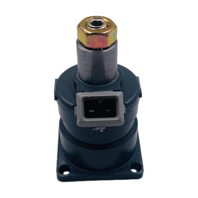 China STAR ZEBRA Solenoid Valve 9258047 4288336 for Hitachi EX200-2 EX200-3 Excavator for sale