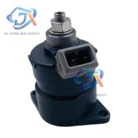 China STAR ZEBRA Hydraulic Pump Solenoid Valve 0671301 9218229 for Hitachi EX200-5 ZAX200-2 for sale