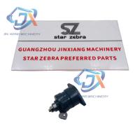 China STAR ZEBRA Hydraulic Pump Solenoid Valve 0671301 9218229 for Hitachi EX200-5 ZAX200-2 for sale