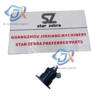 China STAR ZEBRA Hydraulic Pump Solenoid Valve 0671301 9218229 for Hitachi EX200-5 ZAX200-2 for sale