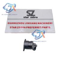 China STAR ZEBRA Proportional Solenoid Valve 9218234 for Hitachi ZX200 ZX330 ZAX200 ZAX330 Excavator Parts for sale