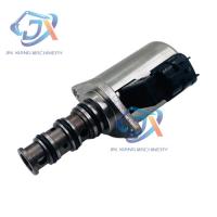 China STAR ZEBRA Hydraulic Solenoid Valve for ZX200-5G Excavator 9314145 9316548 9304836 for sale