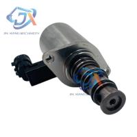 China STAR ZEBRA Hydraulic Solenoid Valve for ZX200-5G Excavator 9314145 9316548 9304836 for sale