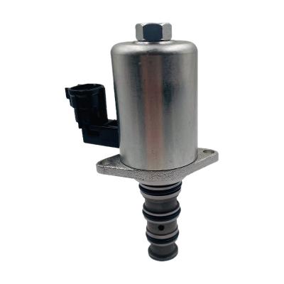 China STAR ZEBRA Hydraulic Solenoid Valve for ZX200-5G Excavator 9314145 9316548 9304836 for sale