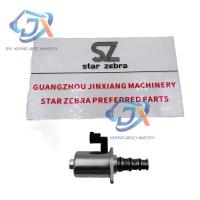 China STAR ZEBRA Hydraulic Solenoid Valve for ZX200-5G Excavator 9314145 9316548 9304836 for sale