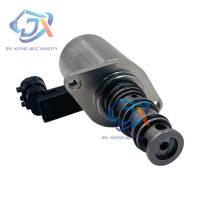 China STAR ZEBRA 9314145 Hydraulic Pump Solenoid Valve for ZX200-5G ZX240-5G 24V for sale