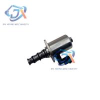 China STAR ZEBRA 9314145 Hydraulic Pump Solenoid Valve for ZX200-5G ZX240-5G 24V for sale