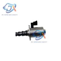 China STAR ZEBRA 9314145 Hydraulic Pump Solenoid Valve for ZX200-5G ZX240-5G 24V for sale