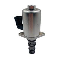 China STAR ZEBRA 9314145 Hydraulic Pump Solenoid Valve for ZX200-5G ZX240-5G 24V for sale