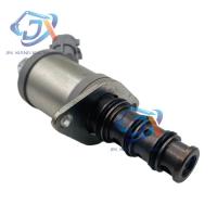 China STAR ZEBRA ZAX200-3 9254306 Hydraulic Pump Regulator Solenoid Valve for Hitachi Excavator 24V for sale