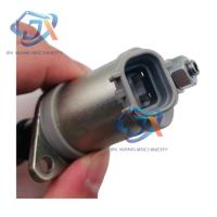 China STAR ZEBRA ZAX200-3 9254306 Hydraulic Pump Regulator Solenoid Valve for Hitachi Excavator 24V for sale
