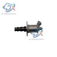 China STAR ZEBRA ZAX200-3 9254306 Hydraulic Pump Regulator Solenoid Valve for Hitachi Excavator 24V for sale
