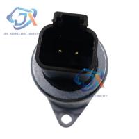 China STAR ZEBRA 346-4995 Hydraulic Solenoid Valve for Cat 313 Excavator 24V Spare Parts for sale