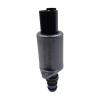 China STAR ZEBRA P1022392-A02 Solenoid Valve Replacement for Excavator 1022392 24V for sale