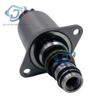 China STAR ZEBRA Proportional Solenoid Valve P1009279 for 320E Engine Excavator Parts for sale