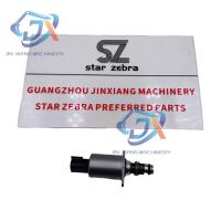China STAR ZEBRA Proportional Solenoid Valve P1009279 for 320E Engine Excavator Parts for sale