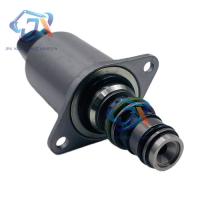 China STAR ZEBRA P1009256 Hydraulic Pump Proportional Solenoid Valve for Excavator 1009256 for sale