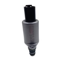 China STAR ZEBRA P1009256 Hydraulic Pump Proportional Solenoid Valve for Excavator 1009256 for sale