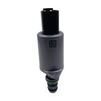 China STAR ZEBRA 24V Solenoid Valve 627-2304 for Excavator 315GC 320GC 336GC Hydraulic Pump for sale
