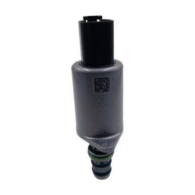 China STAR ZEBRA 24V Solenoid Valve 627-2304 for Excavator 315GC 320GC 336GC Hydraulic Pump for sale