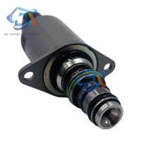 China STAR ZEBRA 24V Solenoid Valve 627-2304 for Excavator 315GC 320GC 336GC Hydraulic Pump for sale