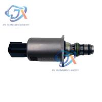China STAR ZEBRA 585-9231 Excavator Solenoid Valve for Caterpillar CAT 312GC 313 315GC for sale