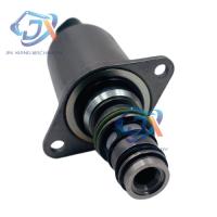 China STAR ZEBRA 585-9231 Excavator Solenoid Valve for Caterpillar CAT 312GC 313 315GC for sale