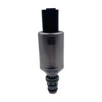 China STAR ZEBRA 585-9231 Excavator Solenoid Valve for Caterpillar CAT 312GC 313 315GC for sale