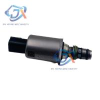China STAR ZEBRA 585-9231 Excavator Solenoid Valve for Caterpillar CAT 312GC 313 315GC for sale
