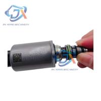 China STAR ZEBRA Proportional Solenoid Valve 585-9230 585-9231 for Excavator E320GC 24V for sale