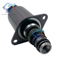 China STAR ZEBRA Proportional Solenoid Valve 585-9230 585-9231 for Excavator E320GC 24V for sale