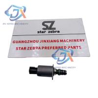China STAR ZEBRA Proportional Solenoid Valve 585-9230 585-9231 for Excavator E320GC 24V for sale