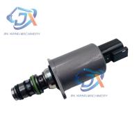 China STAR ZEBRA Proportional Solenoid Valve 585-9230 585-9231 for Excavator E320GC 24V for sale