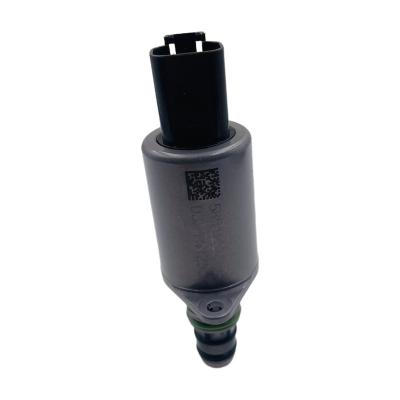 China STAR ZEBRA Proportional Solenoid Valve 585-9230 585-9231 for Excavator E320GC 24V for sale