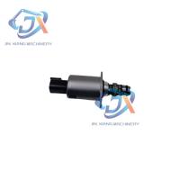 China STAR ZEBRA Excavator Solenoid Valve 485-5747 for Caterpillar 320GC 323GC 326GC 330GC 336GC for sale