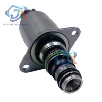 China STAR ZEBRA Excavator Solenoid Valve 485-5747 for Caterpillar 320GC 323GC 326GC 330GC 336GC for sale