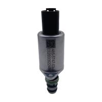 China STAR ZEBRA Excavator Solenoid Valve 485-5747 for Caterpillar 320GC 323GC 326GC 330GC 336GC for sale