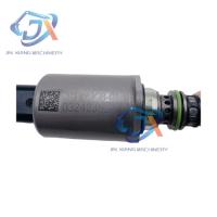 China STAR ZEBRA Cat Solenoid Valve 491-0908 for Excavator Hydraulic Parts 24V for sale