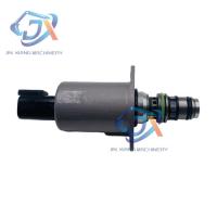 China STAR ZEBRA Cat Solenoid Valve 491-0908 for Excavator Hydraulic Parts 24V for sale